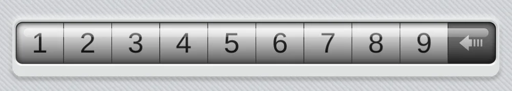 Suko Mobile Number Puzzle Game Free — 54 Bones