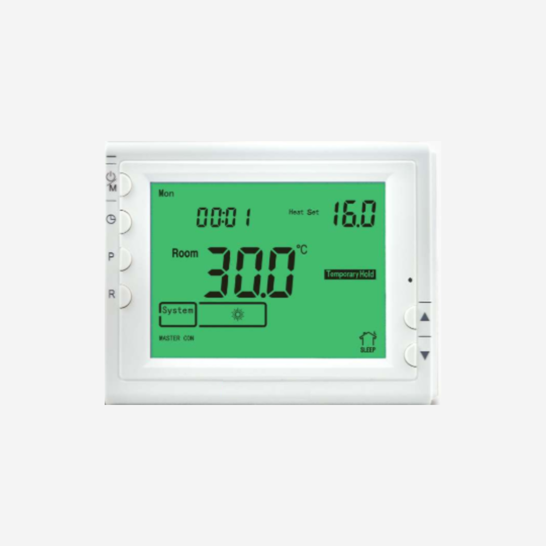 How to Operate Your Underfloor Heating System | Warmth.NZ