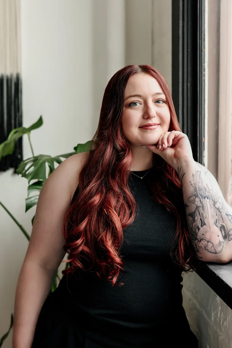 Wellness With Simone, Mental Health Blog, Tips for Wellness — Koger ...
