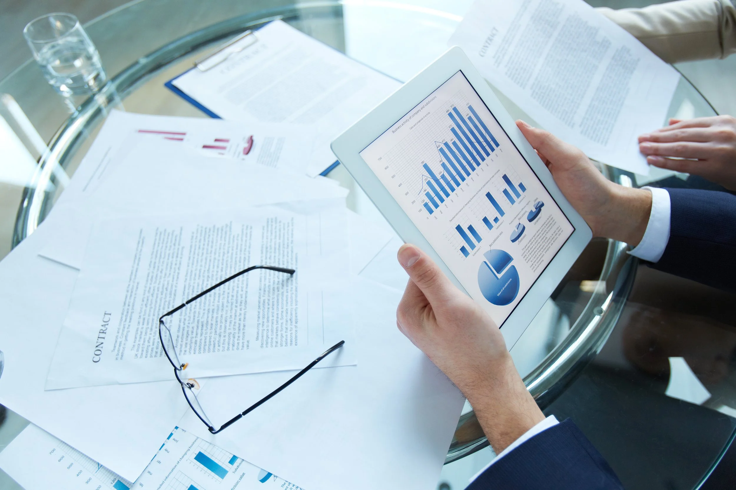 Internal Auditing: Building a Robust Framework for Internal Controls