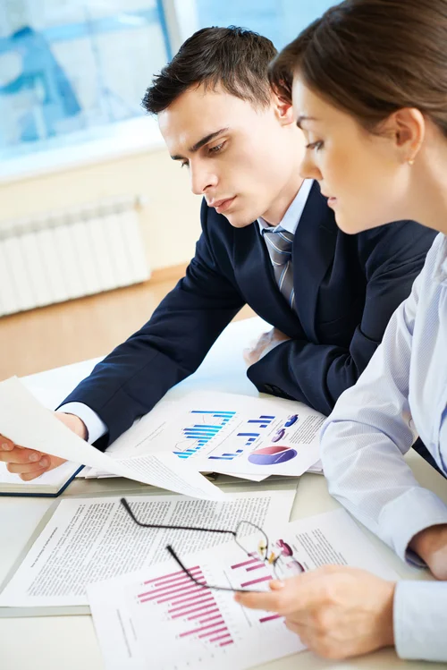 The Future of Internal Auditing: Trends and Innovations to Watch