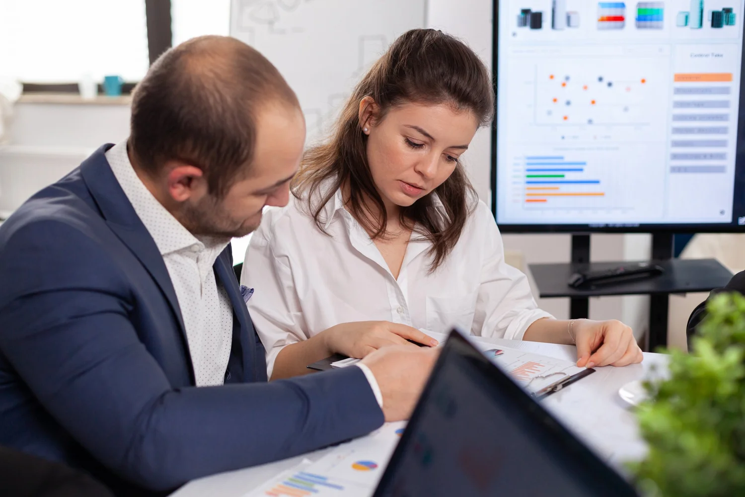 Essential Skills for Internal Auditors and The Role of Corporate ...