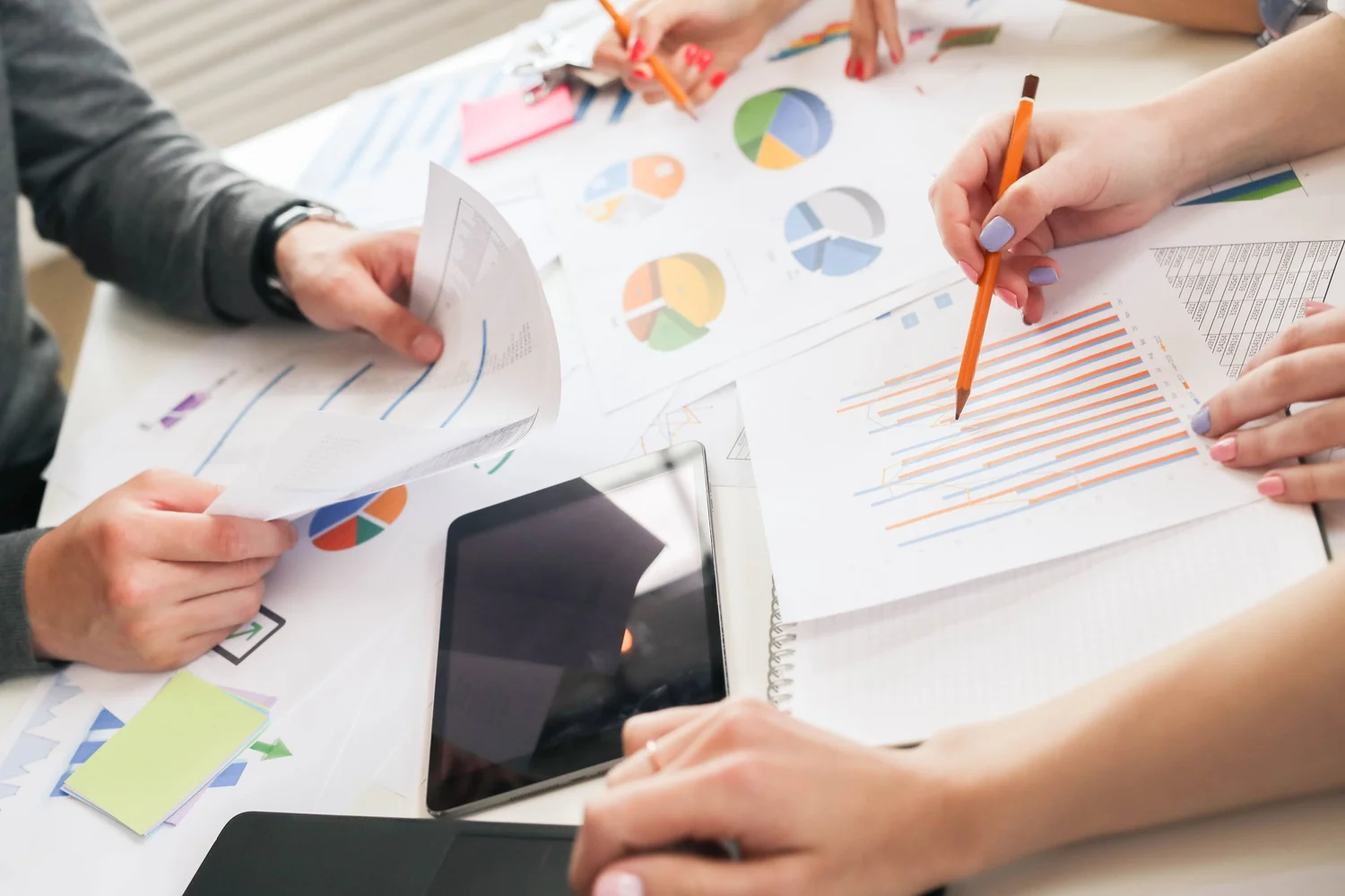 How Can A Professional Quality Assessment Review Improve Your Internal ...