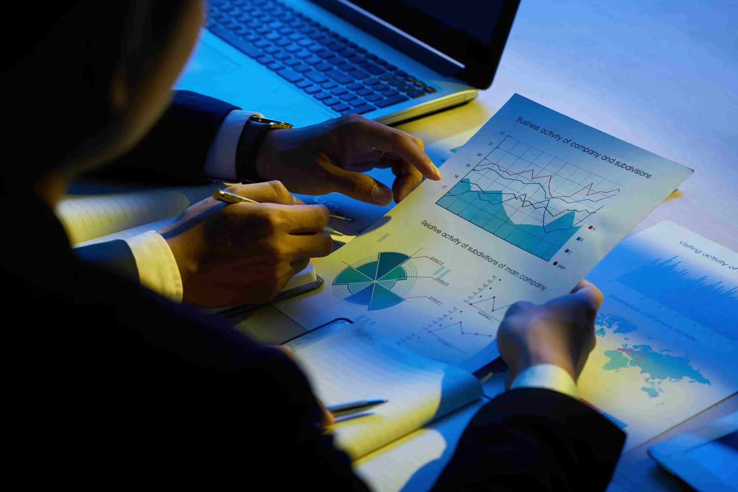 Future Trends in Internal Auditing: Preparing for 2025 and Beyond
