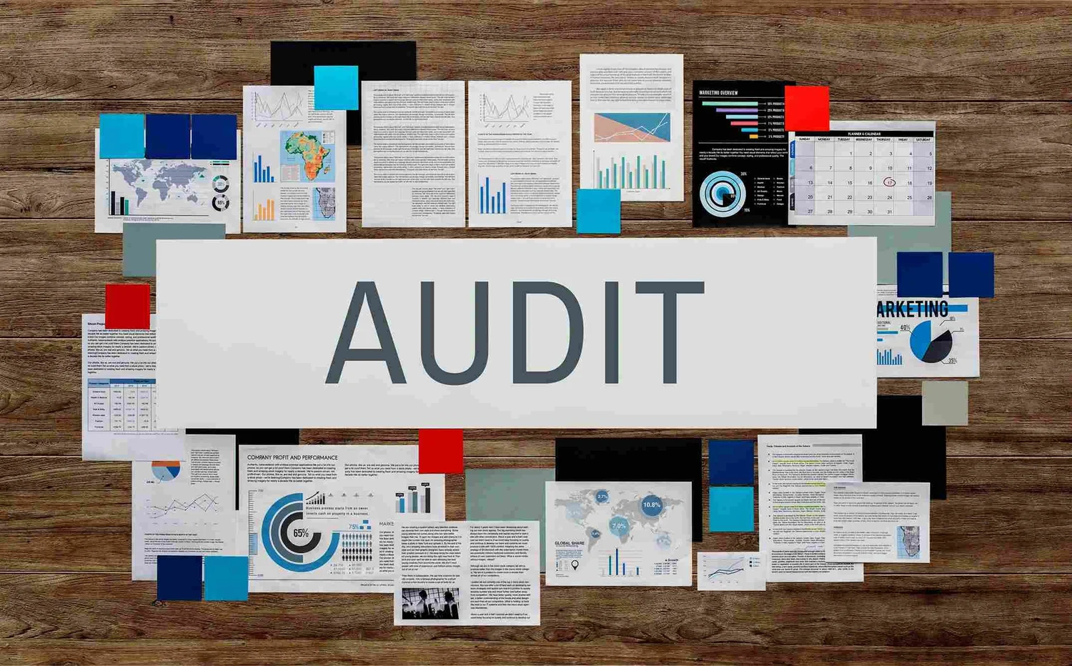 Accelerating Internal Audit Process Optimization for Faster Results