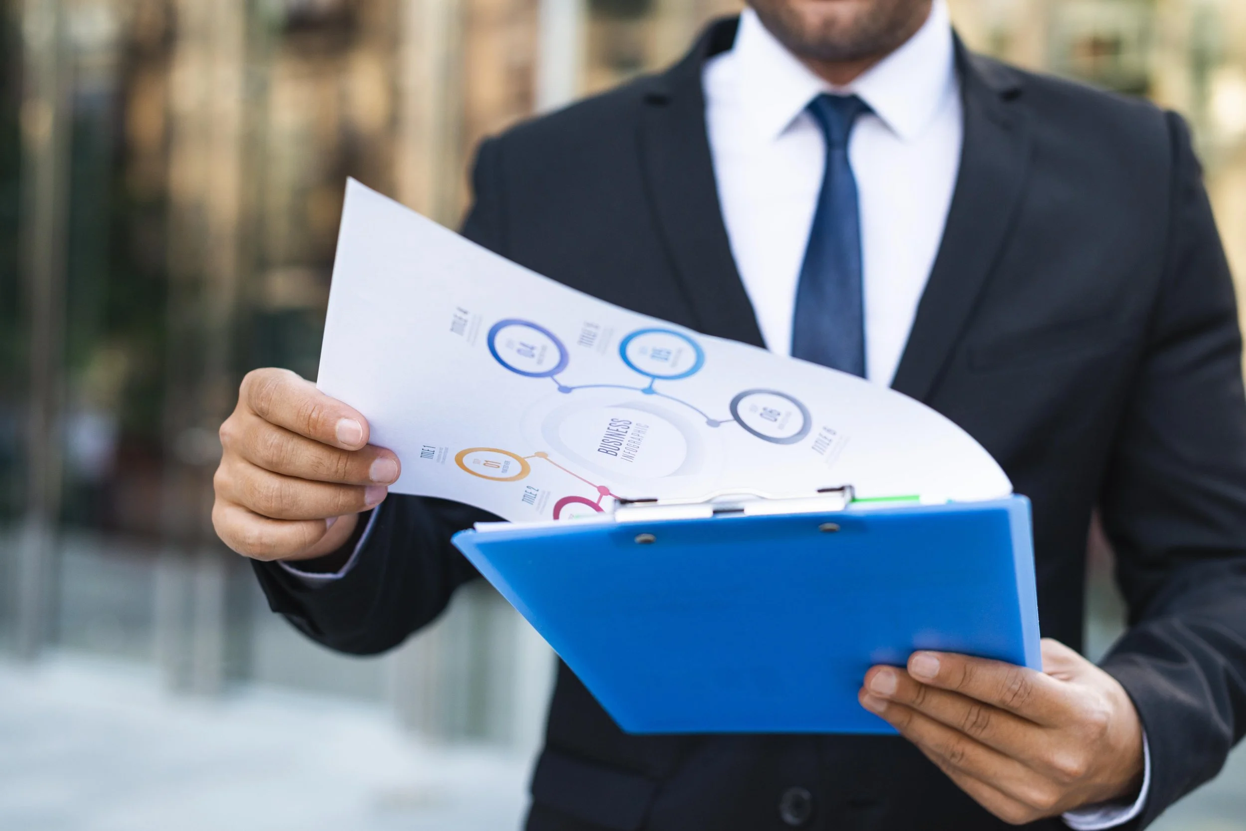 The Ultimate Guide to Internal Auditing Best Practices