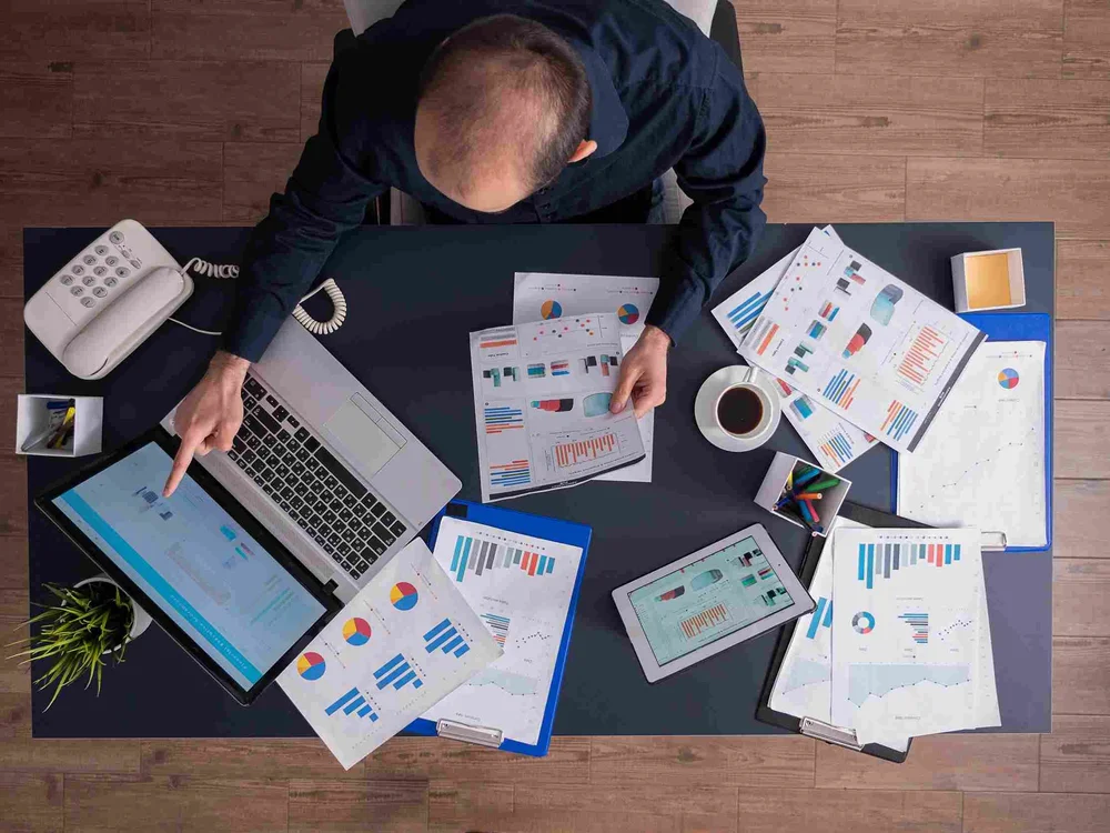 Accelerating Internal Audit Process Optimization for Faster Results