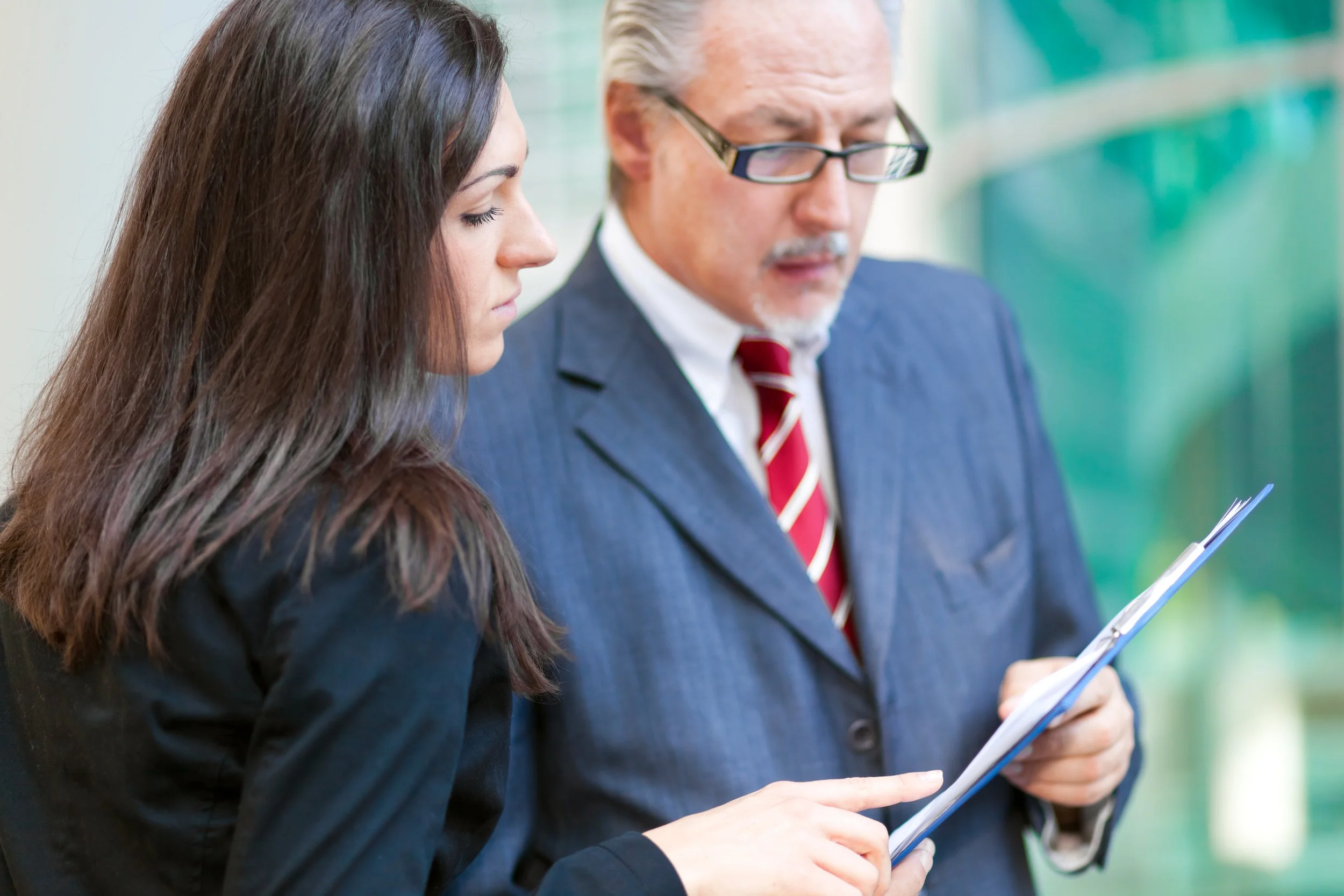 Internal Auditing: A Step-by-Step Implementation Plan for Businesses