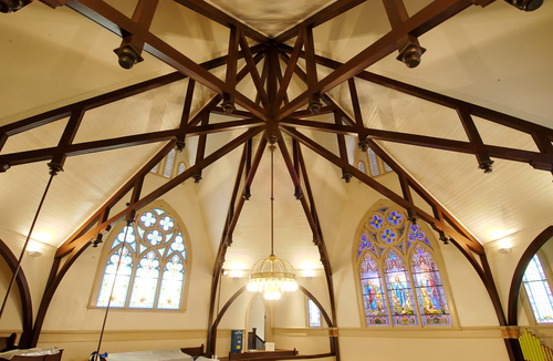 History | Discover Our History Today — Kaumakapili Church