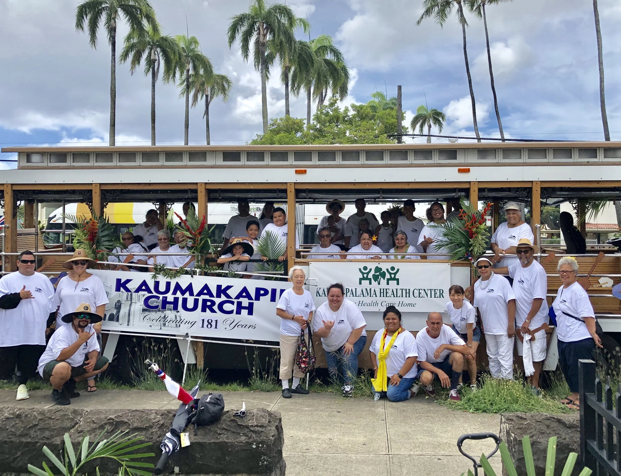 Kaumakapili Church | Experience Hawaiian Faith—Join Us Today