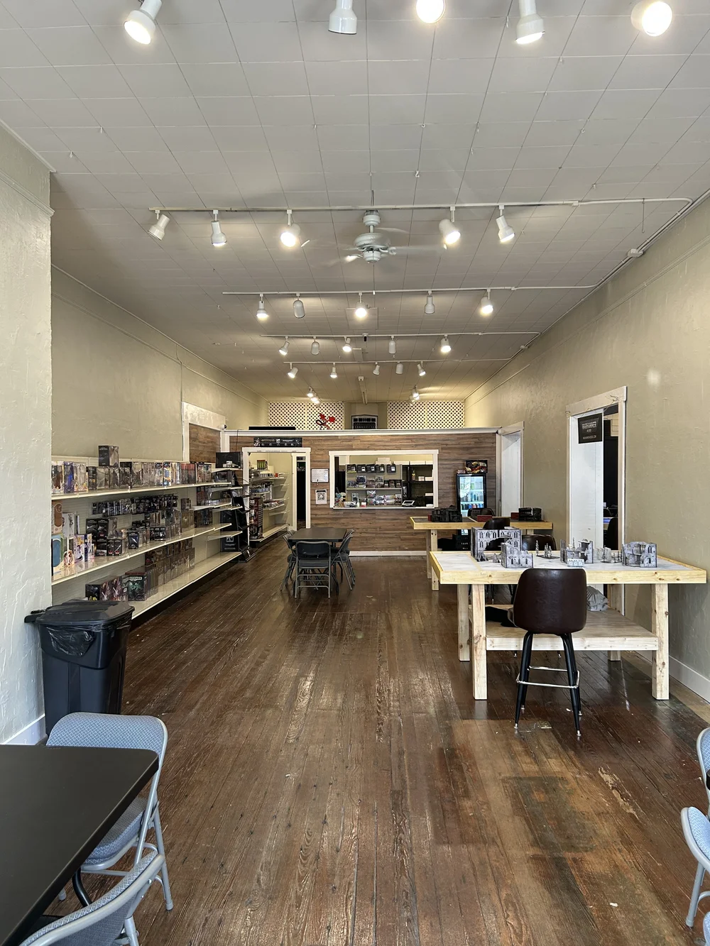 Thunder Forge Gaming