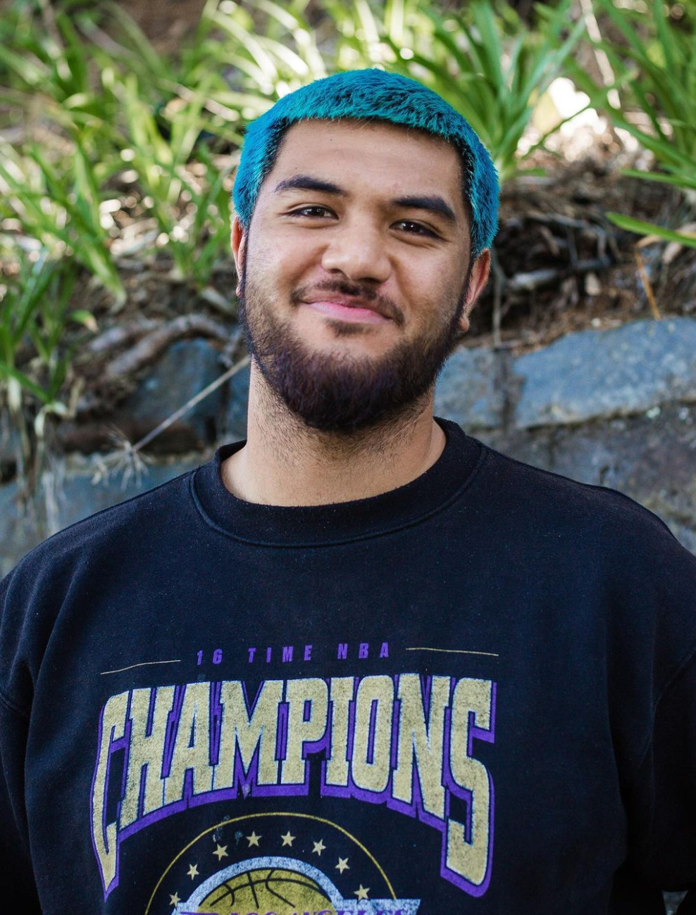 Talent — No Sad Cowboys