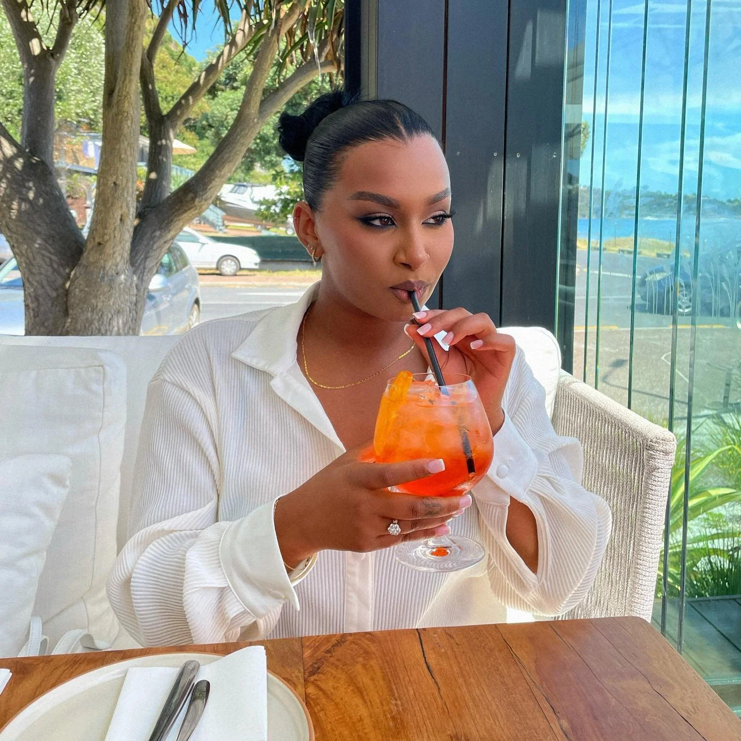 Nikita Chaithoo — No Sad Cowboys