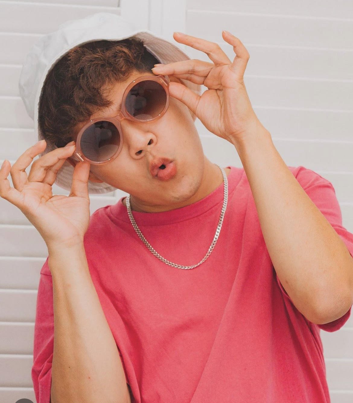 Win Velasco - Our Adventurous Dancer — No Sad Cowboys