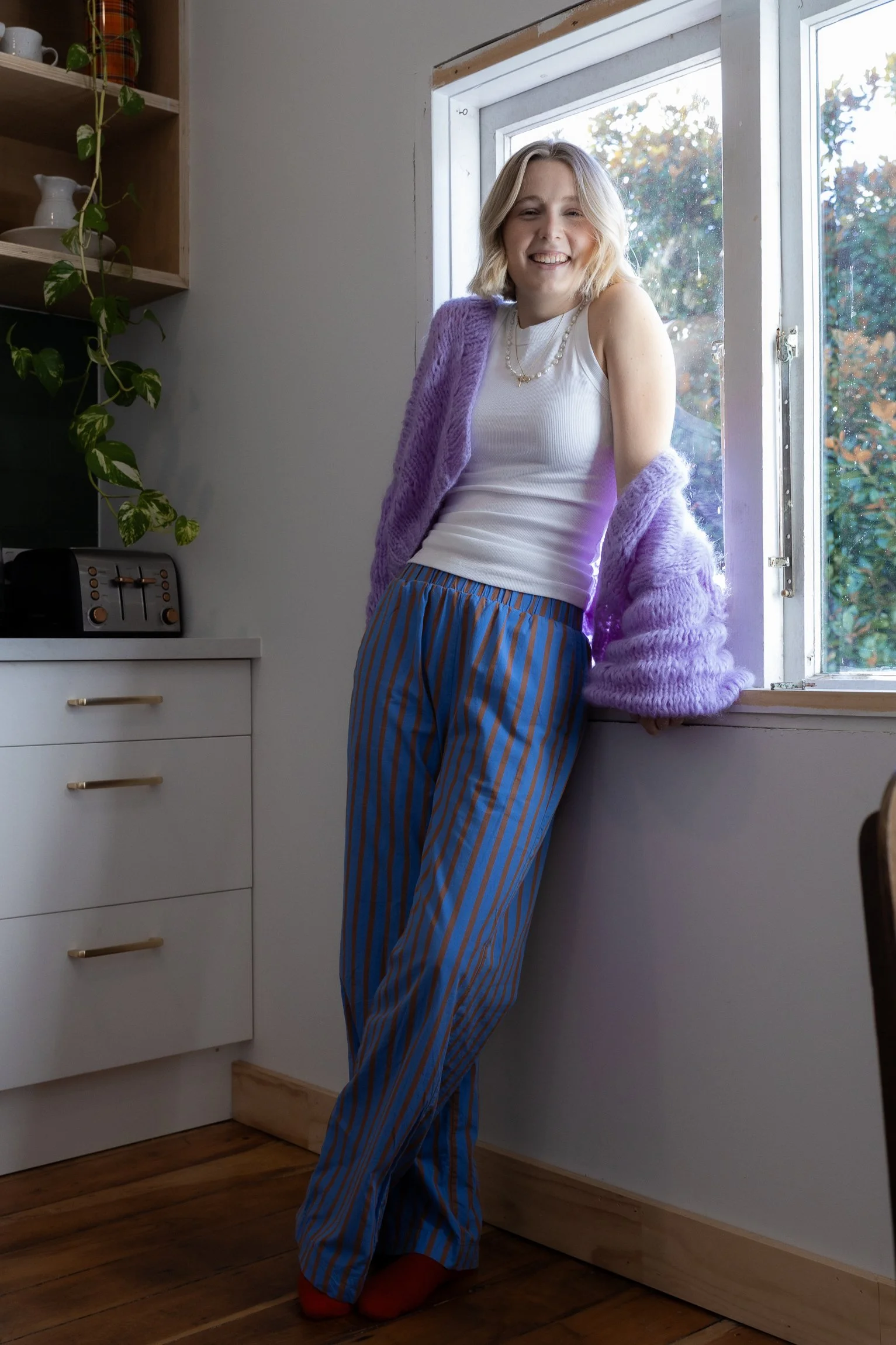 Brooklyn Ellis — No Sad Cowboys