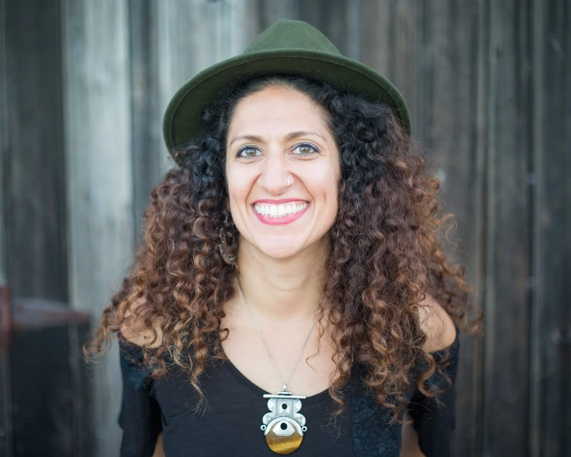 School For The Great Turning