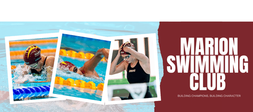 Marion Swimming Club | Adelaide Swimming Club | Home