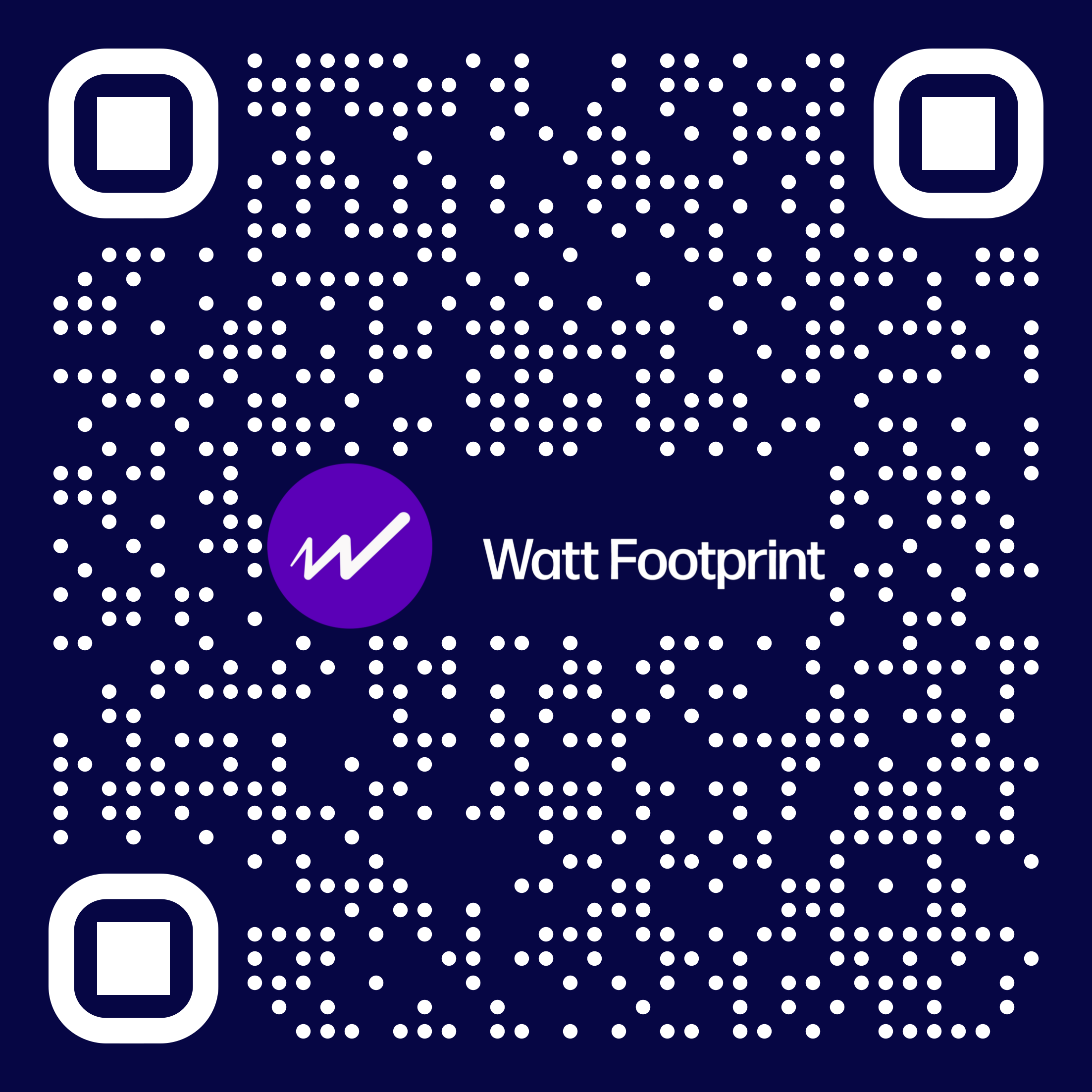 Talk To An Expert | Connect Instantly Now — Watt Footprint