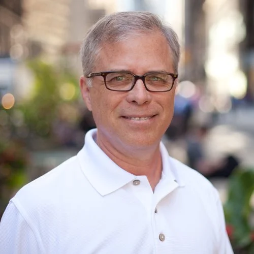About Us — The New York Project