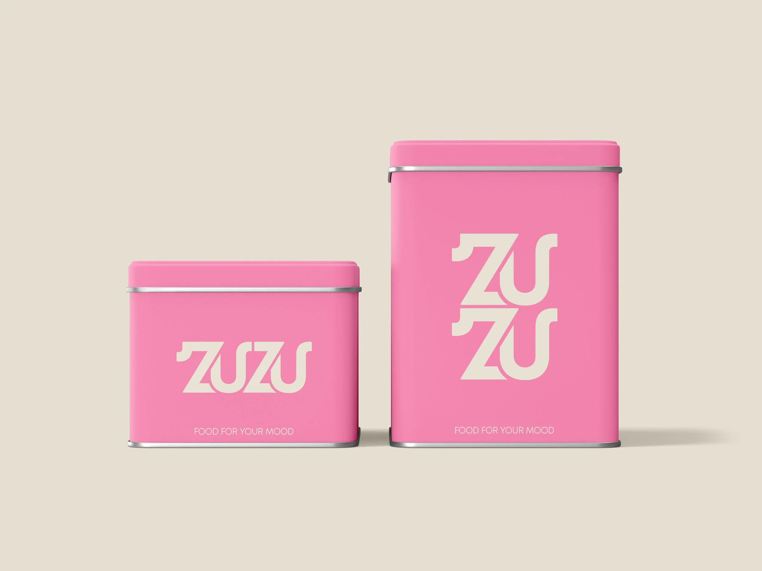 Work — Design by Akshata