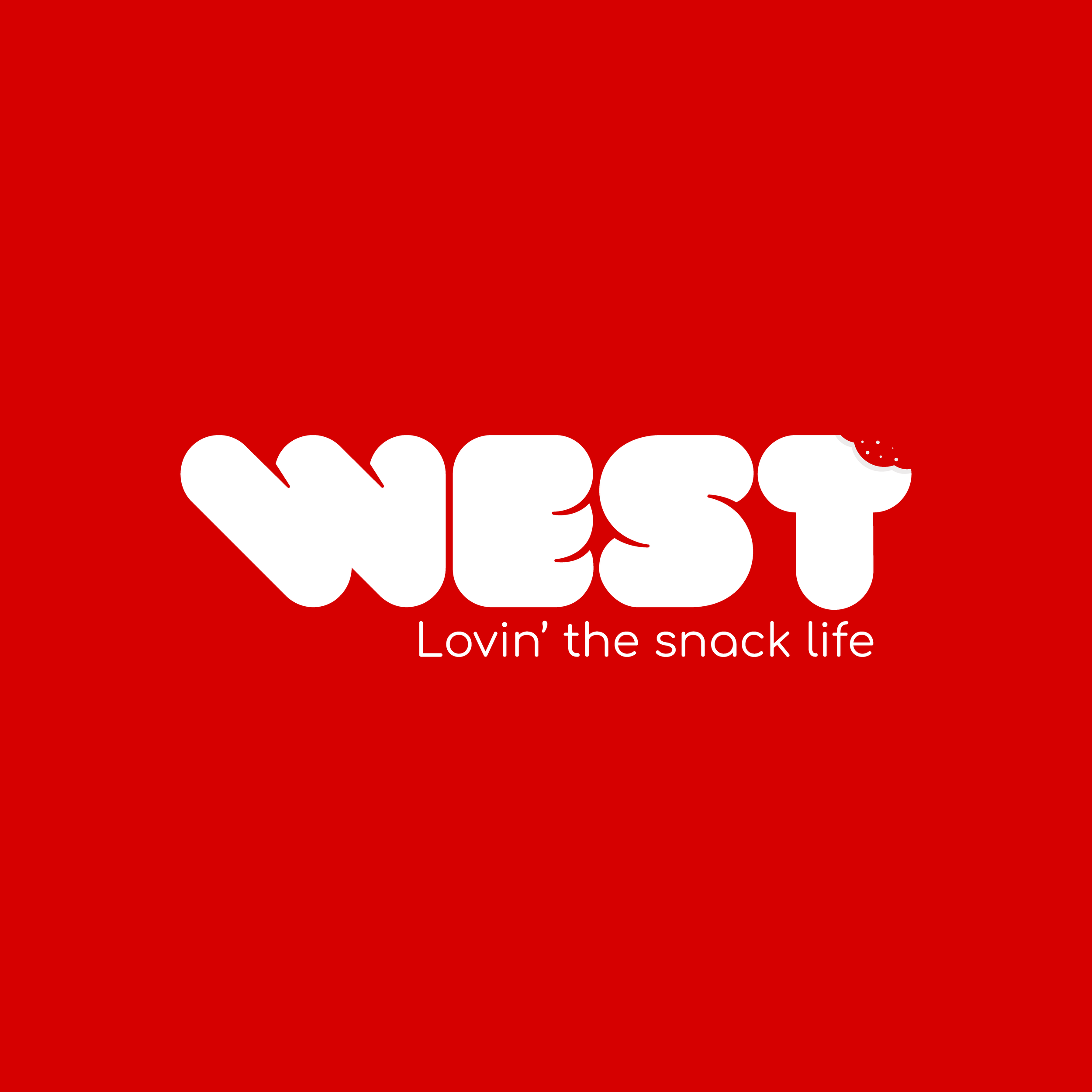 West -Logo for Crunchy, Colorful, Consistent Snack Brand — Design by ...