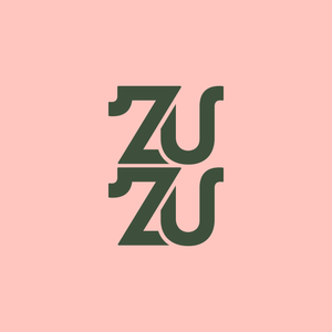 Zuzu - Finger food brand — Design by Akshata