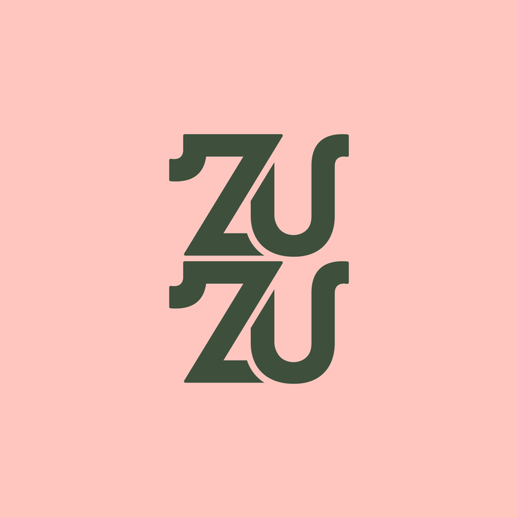 Zuzu - Finger food brand — Design by Akshata