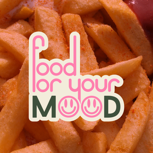 Zuzu - Finger food brand — Design by Akshata