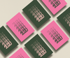 Zuzu - Finger food brand — Design by Akshata
