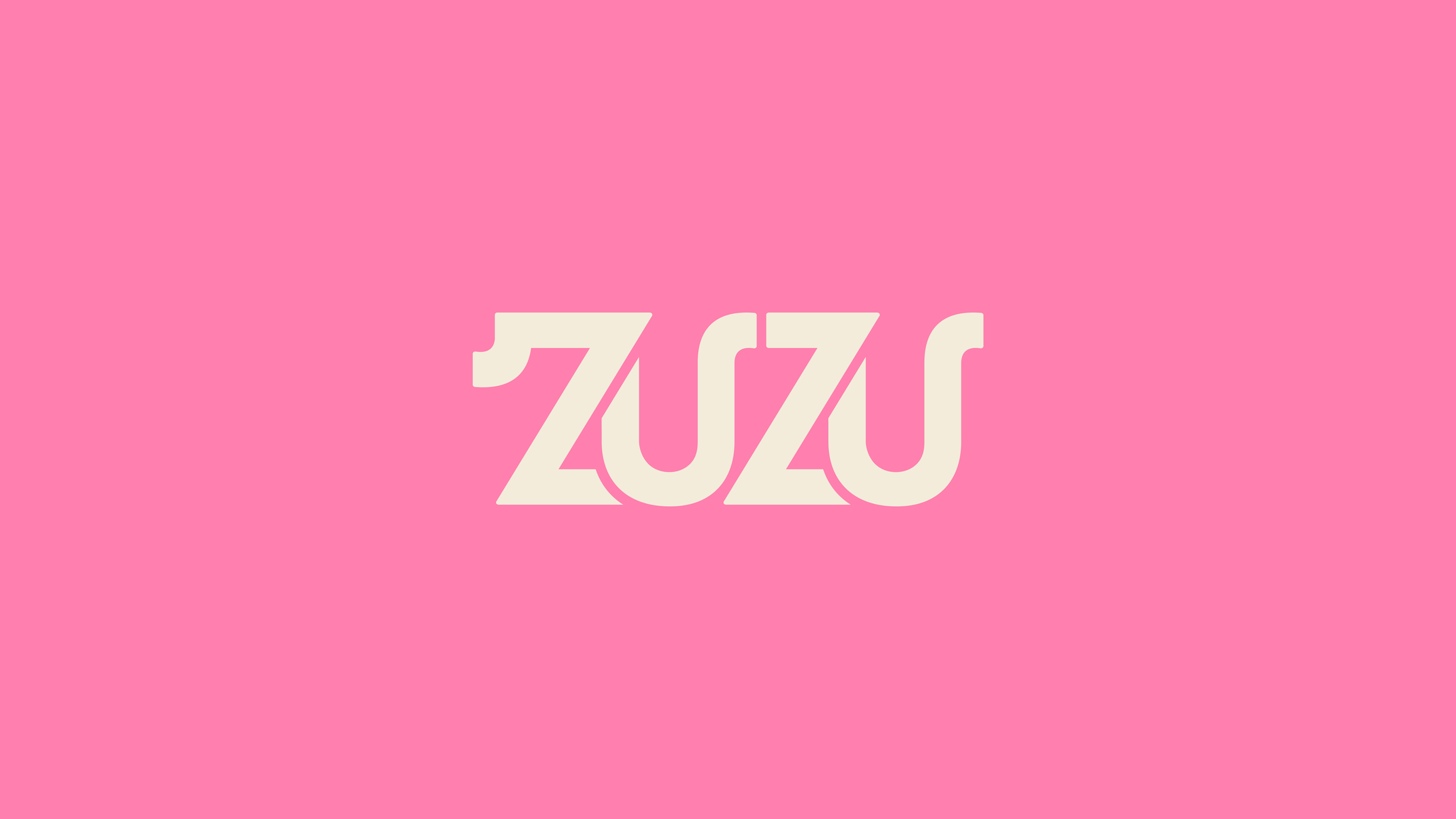 Zuzu - Finger food brand — Design by Akshata