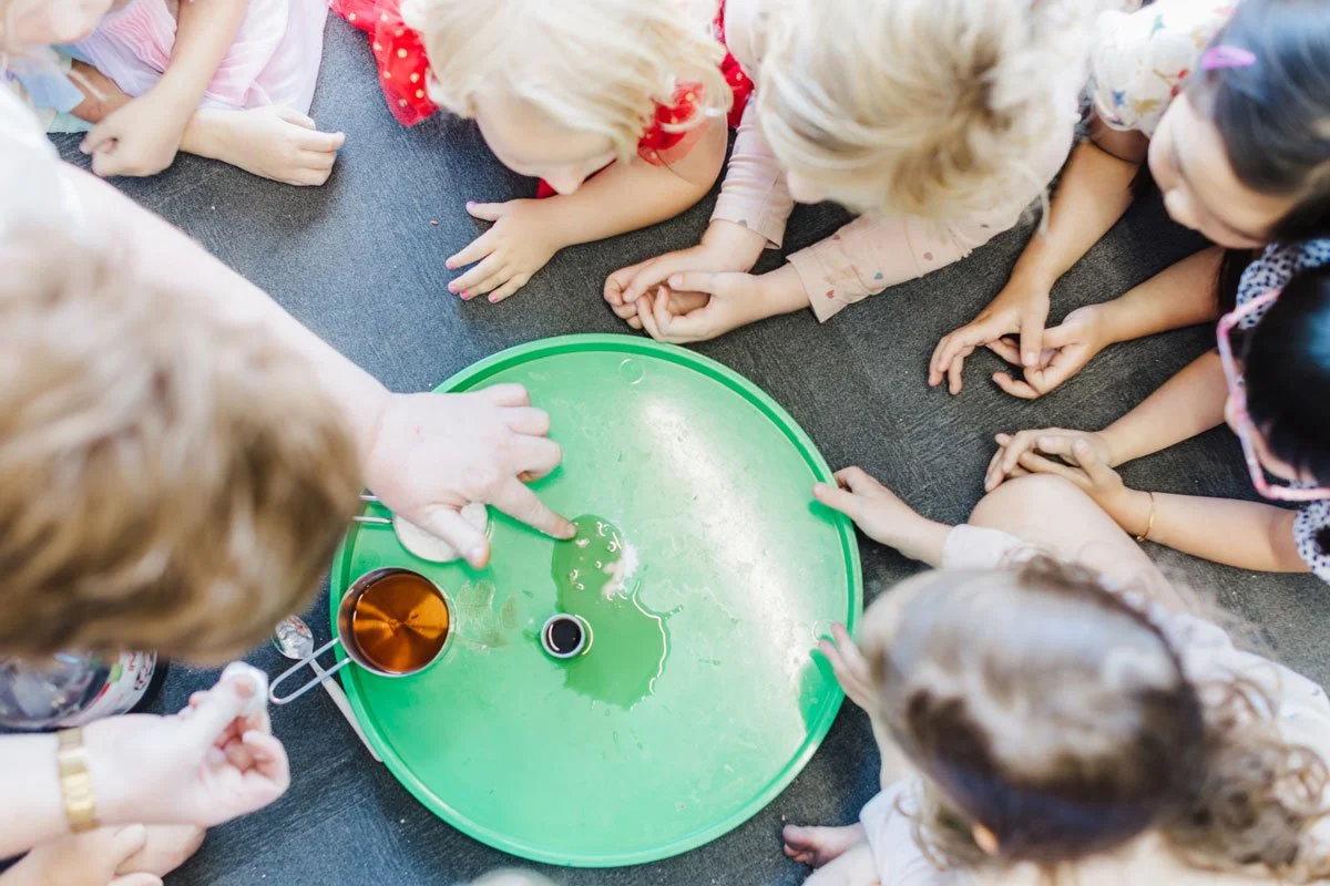 Our Curriculum | Learning programmes for your preschooler — Uplands ...