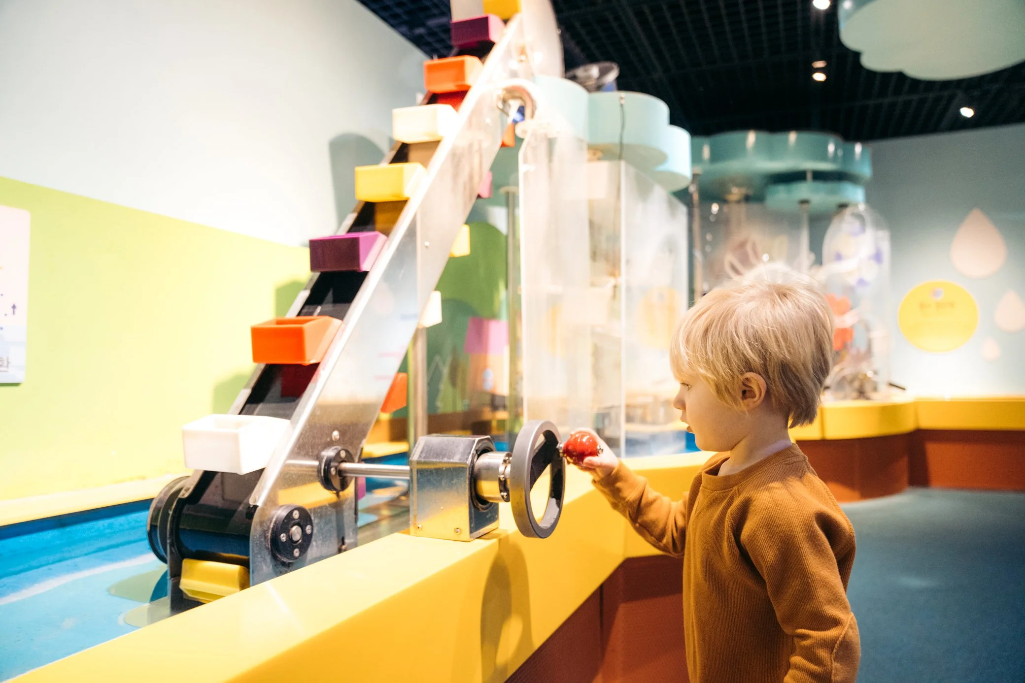 Things to Do in Korea with Kids — Erin Henderson