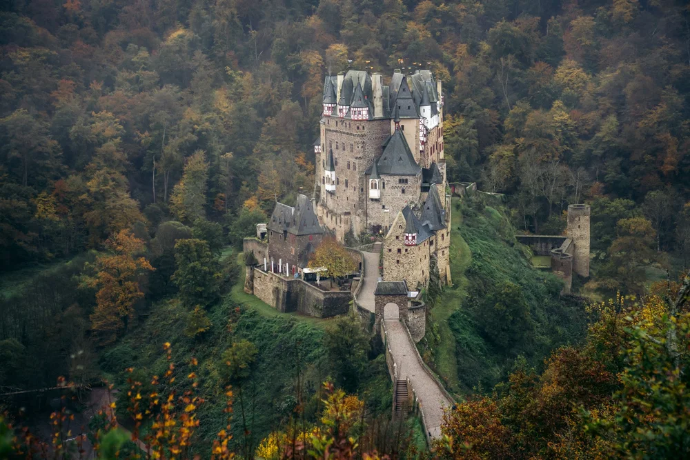 6 Iconic Castles in Germany You Need to See — Erin Henderson