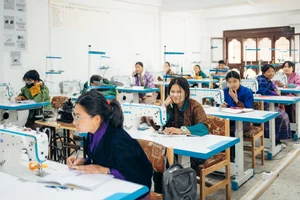 Five Days in Bhutan with Toddlers — Erin Henderson