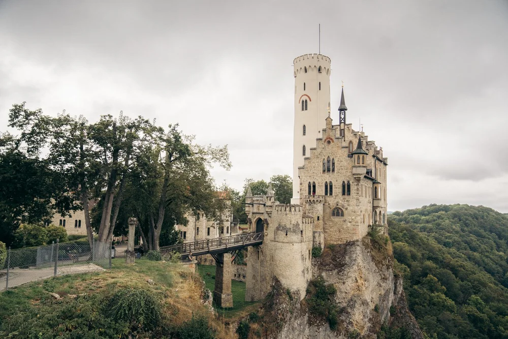 6 Iconic Castles in Germany You Need to See — Erin Henderson