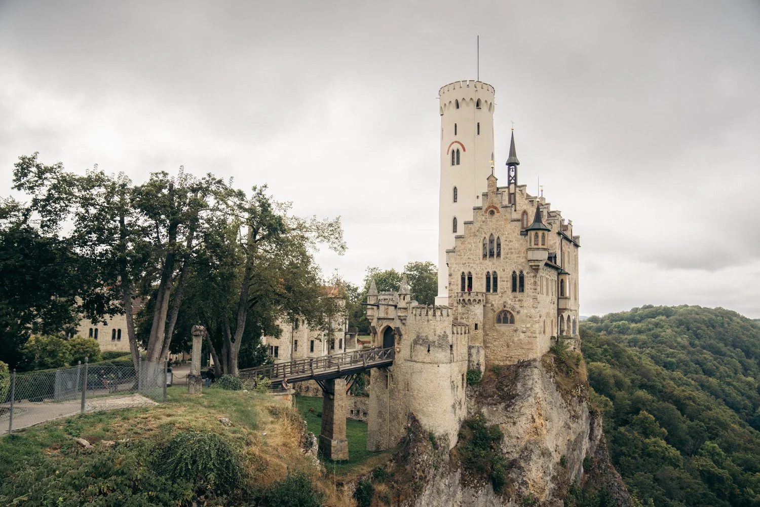 6 Iconic Castles in Germany You Need to See — Erin Henderson
