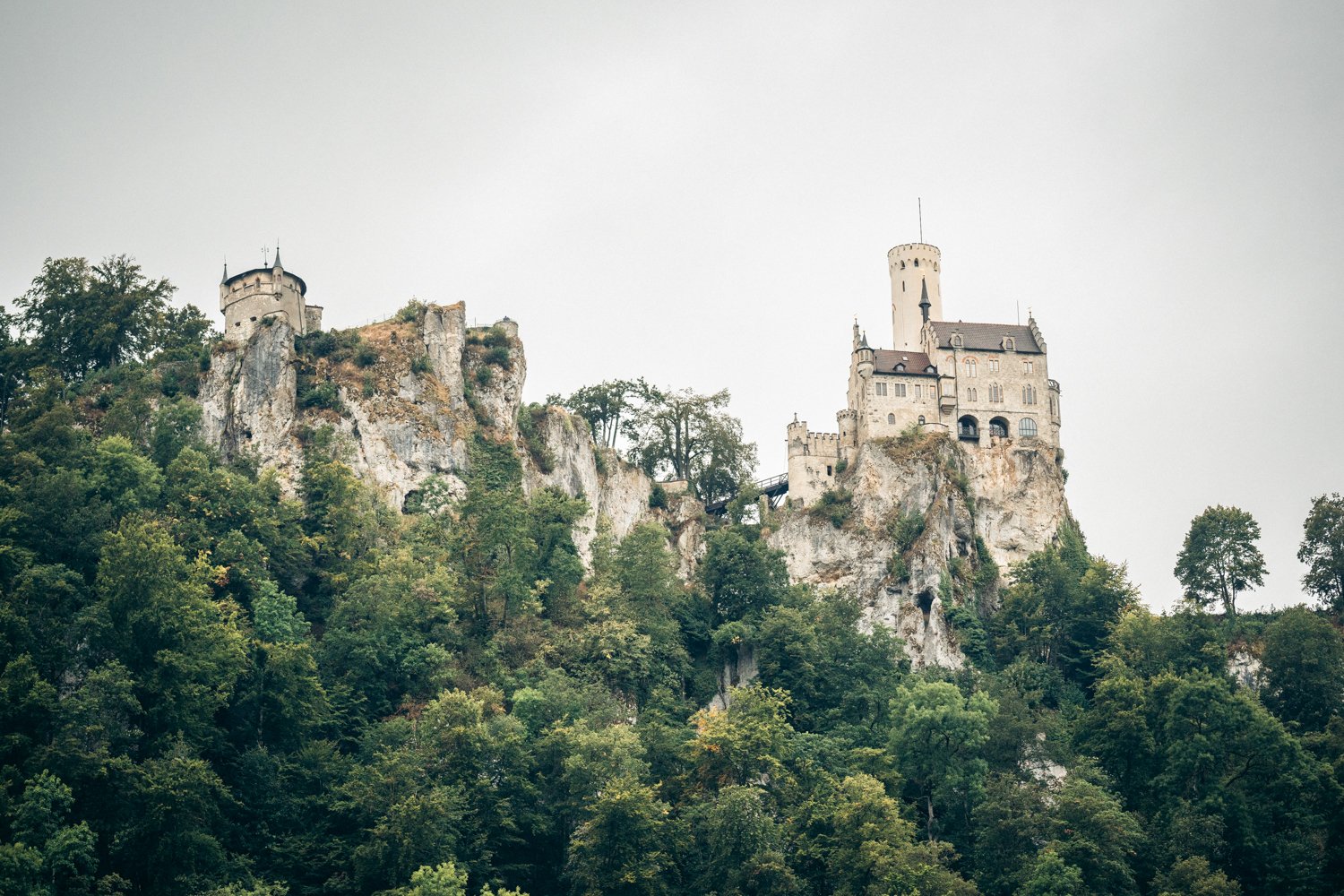 6 Iconic Castles in Germany You Need to See — Erin Henderson