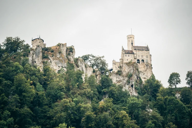 6 Iconic Castles in Germany You Need to See — Erin Henderson
