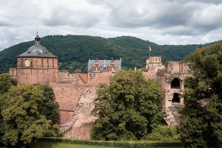 6 Iconic Castles in Germany You Need to See — Erin Henderson