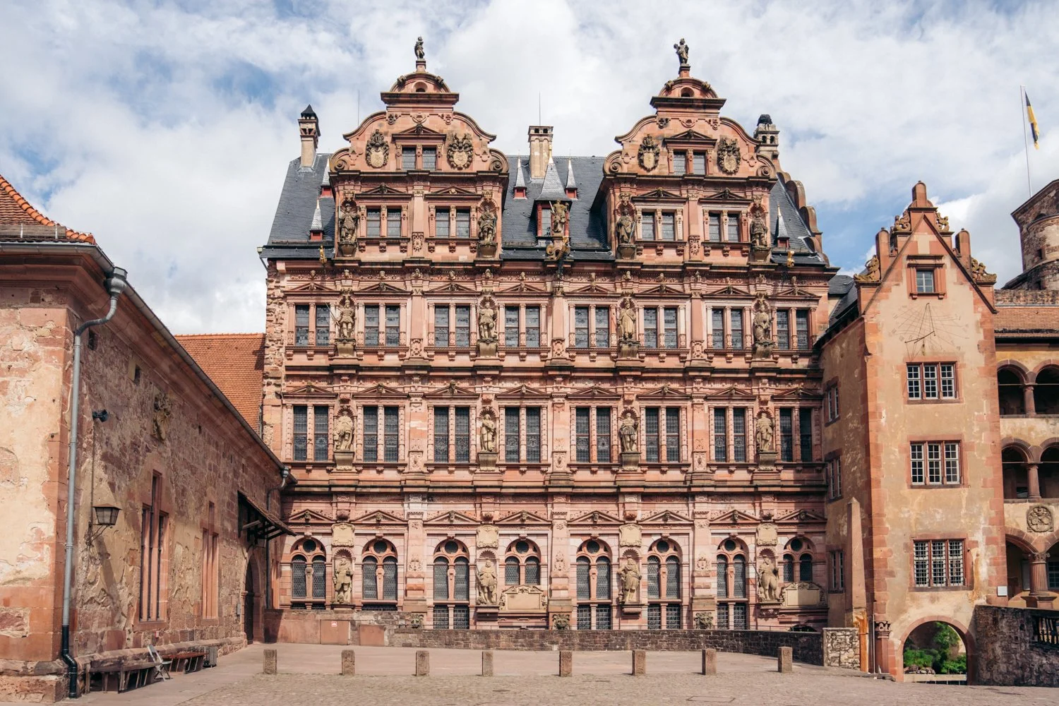 6 Iconic Castles in Germany You Need to See — Erin Henderson