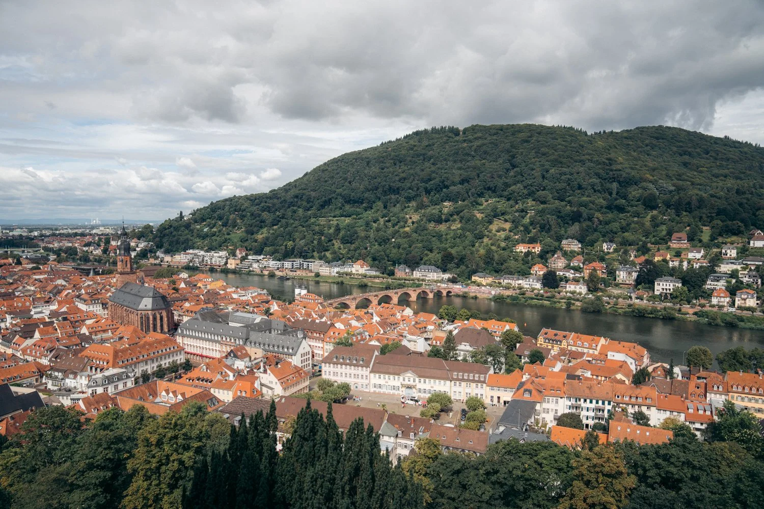 6 Iconic Castles in Germany You Need to See — Erin Henderson