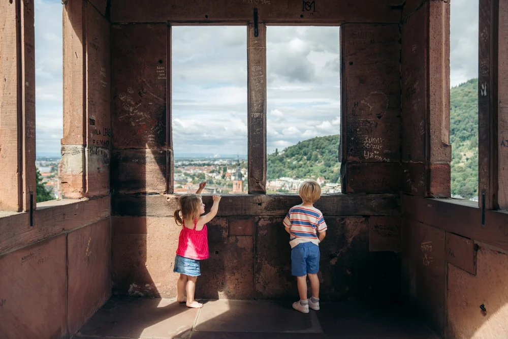 6 Iconic Castles in Germany You Need to See — Erin Henderson