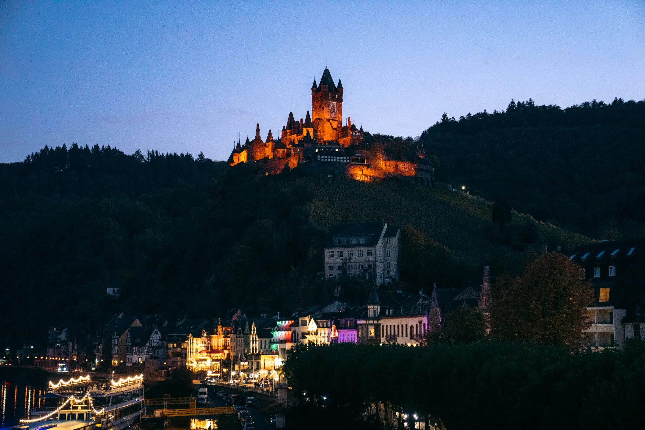 6 Iconic Castles in Germany You Need to See — Erin Henderson