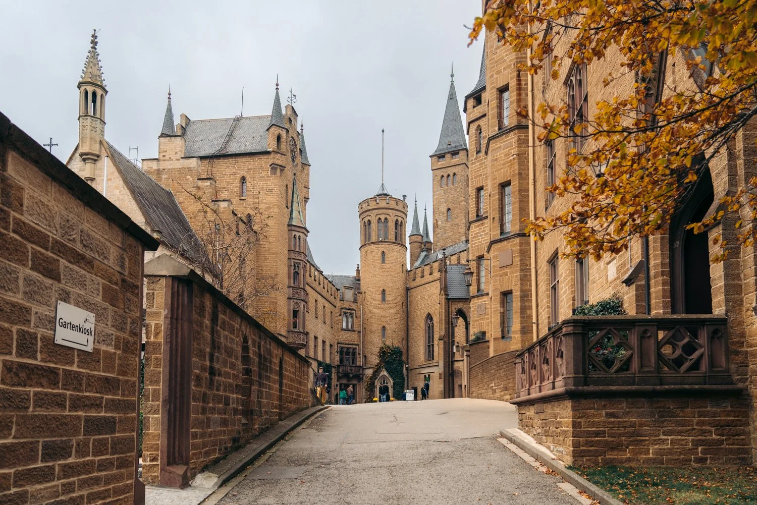 6 Iconic Castles in Germany You Need to See — Erin Henderson