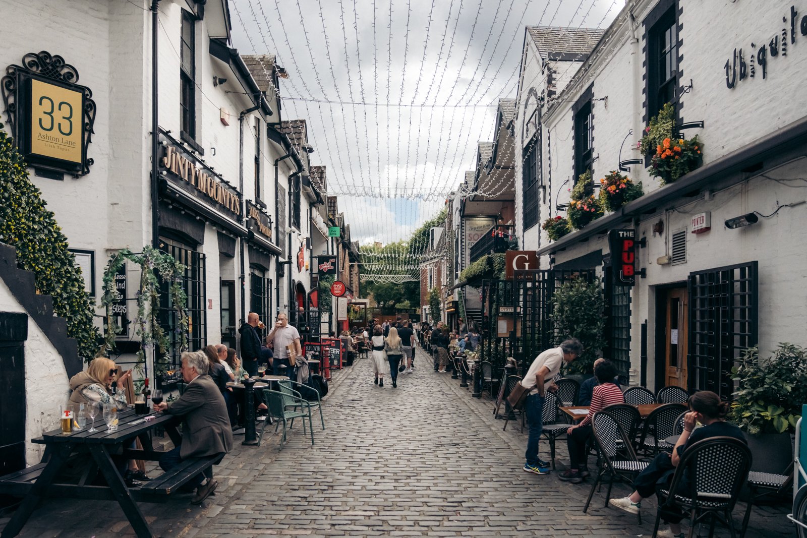 The Perfect 10 Day Scotland Itinerary — Erin Henderson