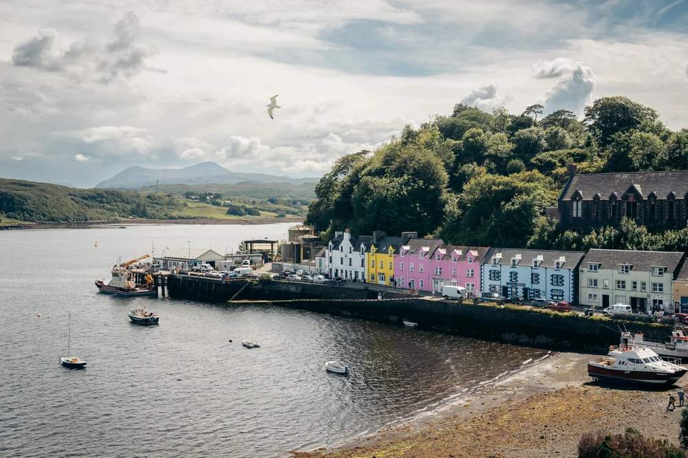 Two Day Isle of Skye Itinerary — Erin Henderson