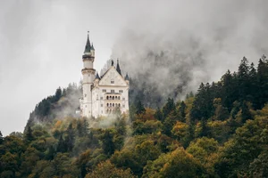 6 Iconic Castles in Germany You Need to See — Erin Henderson