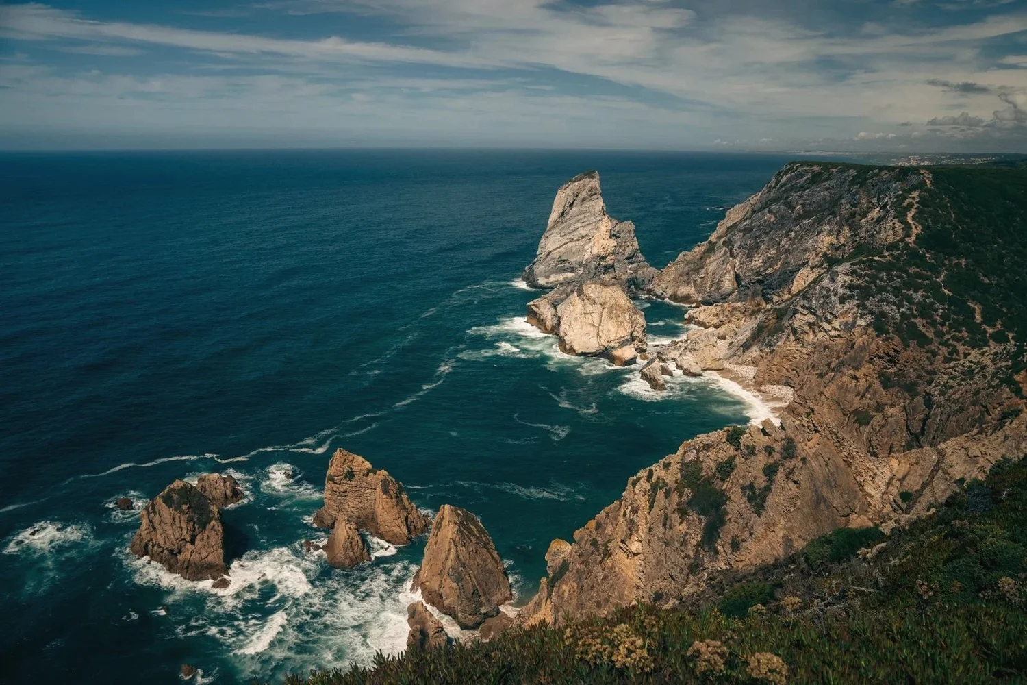 7 Day Portugal Itinerary: Porto, Douro Valley & Lisbon — Erin Henderson