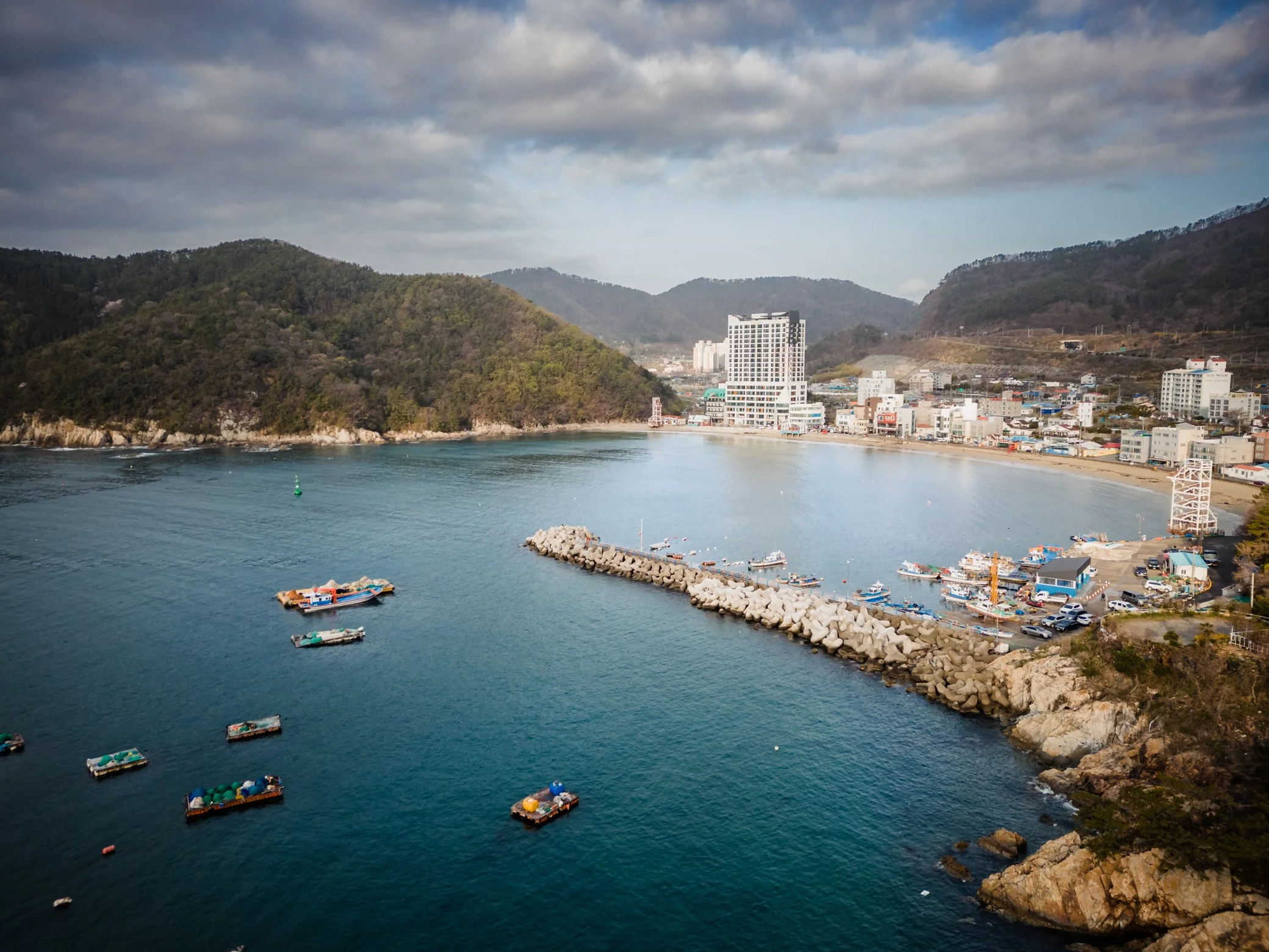 5 Sights to Visit in Geoje Island, Korea — Erin Henderson