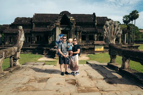 Exploring Angkor Wat with Toddlers: 4 Days in Siem Reap — Erin Henderson